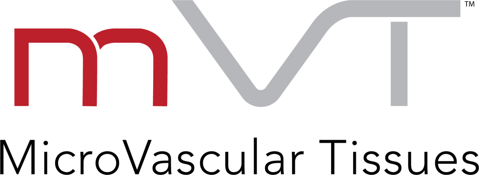 MicroVascular Tissues – Healing Vascular Deficiences